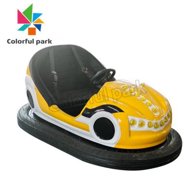 Cina Il Kiddie a gettone di divertimento guida le automobili dell'interno ed all'aperto dell'automobile elettrica dei bambini di paraurti in vendita