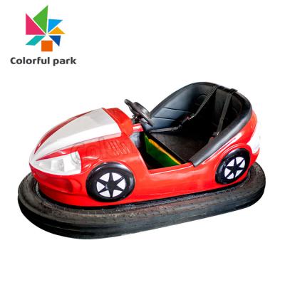 Cina Il Kiddie a gettone di divertimento guida le automobili dell'interno ed all'aperto dell'automobile elettrica dei bambini di paraurti in vendita