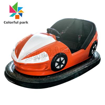 Cina Il Kiddie a gettone di divertimento guida le automobili dell'interno ed all'aperto dell'automobile elettrica dei bambini di paraurti in vendita