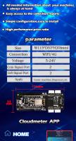China Operations Management System Cloud Meter Smart Device For Various Game Devices for sale