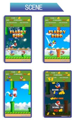 Cina Bambini a gettoni che giocano macchina del gioco di scambio di divertimento dell'uccello di volo la video in vendita