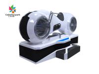 China Motorcycle Virtual Reality Equipment  VR Game Machine for sale