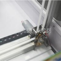 China Prize Power Key Master Vending Machine Game Console Coin Type for sale