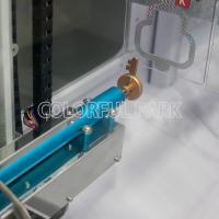 China Prize Power Key Master Vending Machine Game Console Coin Type for sale