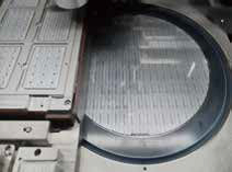 8-inch wafer loading system