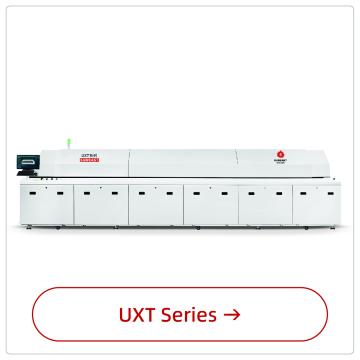 20 heating modules reflow oven with 10kw power and 10 zones
