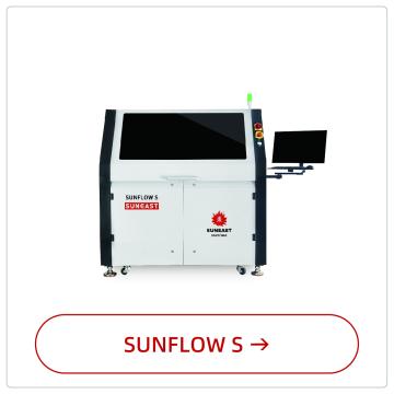 380VAC automatic selective soldering machine with 5kw power