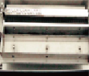 Lead-free processing nozzle