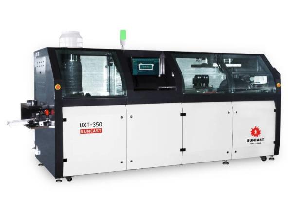 Quality PCB Board Soldering Machine DIP Tech Lead Free Wave Soldering for sale
