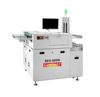 China Snap Curing Oven SEO-600N for sale