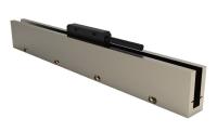 China Modular Structural Ironless Linear Motor 85N-501N Brushless Coreless Linear Motor for sale