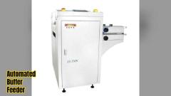 Automated Buffer Stocker NG OK Feeder