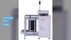 Automatic PCB Loader for SMT Production