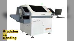 High Precision IC Bonder 8-12 Inch Wafers