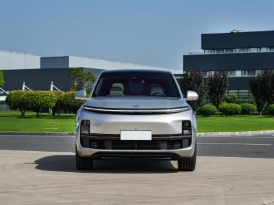 Cina L9 2023 Ideal Electric Car Pro Intelligent Driving OEM Pure Electric Car in vendita