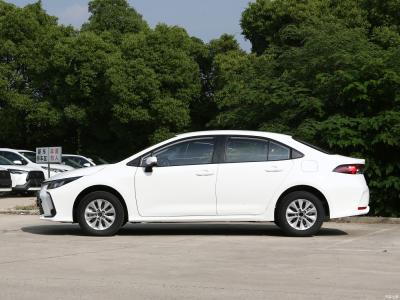 Cina Toyota Corolla Cross 2023 Nuova auto Toyota Corolla Cross Hybrid Car 2023 Toyota Corolla Cross Car Suv in vendita