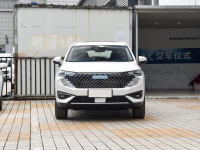 Cina Autovetture sportive EV ibride personalizzate con lunga autonomia di potenza in vendita