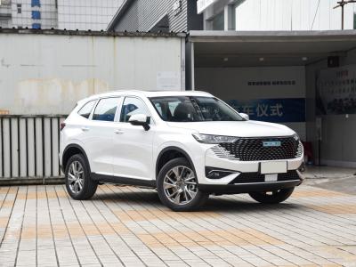 Cina Autovetture sportive EV ibride personalizzate con lunga autonomia di potenza in vendita