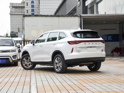 Cina Autovetture sportive EV ibride personalizzate con lunga autonomia di potenza in vendita