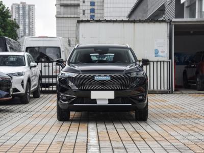 Cina Moderne auto elettriche ibride a benzina auto sportiva ibrida OEM in vendita