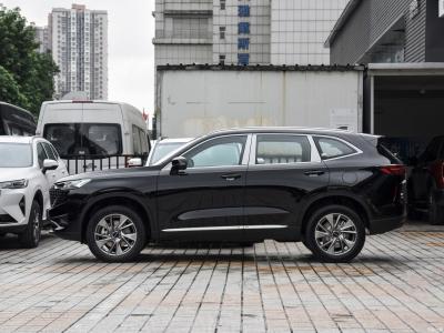 Cina Moderne auto elettriche ibride a benzina auto sportiva ibrida OEM in vendita