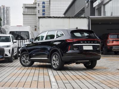 Cina Moderne auto elettriche ibride a benzina auto sportiva ibrida OEM in vendita