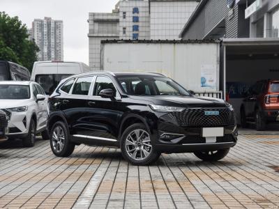 Cina Moderne auto elettriche ibride a benzina auto sportiva ibrida OEM in vendita