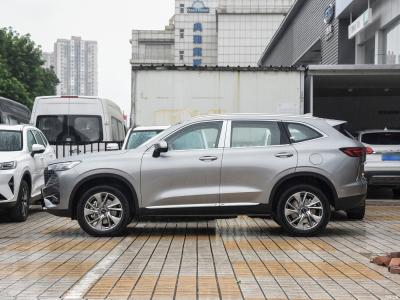 Cina Autovetture elettriche ibride plug-in ODM SUV di lusso di nuova energia ibrida per MINIEV in vendita