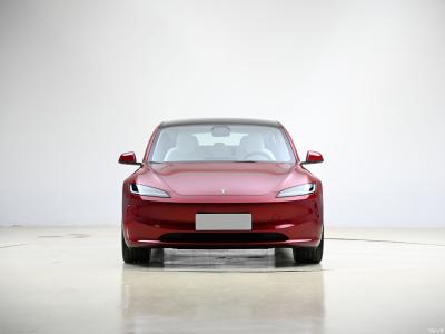 Cina 75 KWh Tesla EV Veicoli elettrici puri All-Wheel Drive Tesla Auto a motore 150 mph in vendita