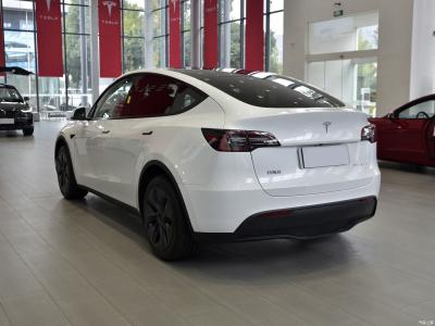 Cina Connettività Internet LTE Tesla EV Veicoli OEM Tesla Modello Auto elettrica in vendita