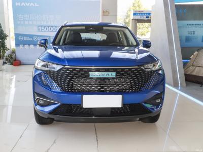 Cina Wuling Hongguang Hybrid Power And Performance EV Cars veloce accelerazione in vendita