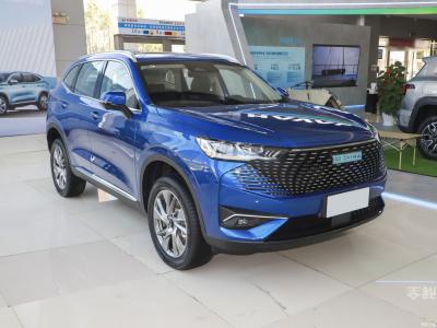 Cina Wuling Hongguang Hybrid Power And Performance EV Cars veloce accelerazione in vendita