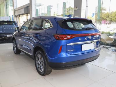 Cina Wuling Hongguang Hybrid Power And Performance EV Cars veloce accelerazione in vendita