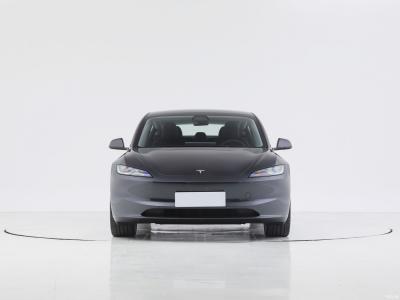Cina Display touchscreen di grandi dimensioni Veicoli Tesla EV con funzionalità avanzate di assistenza al guidatore in vendita