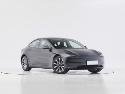 Cina Display touchscreen di grandi dimensioni Veicoli Tesla EV con funzionalità avanzate di assistenza al guidatore in vendita