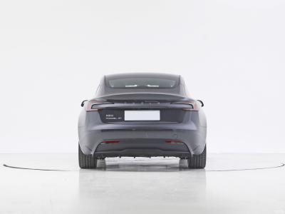 Cina Display touchscreen di grandi dimensioni Veicoli Tesla EV con funzionalità avanzate di assistenza al guidatore in vendita