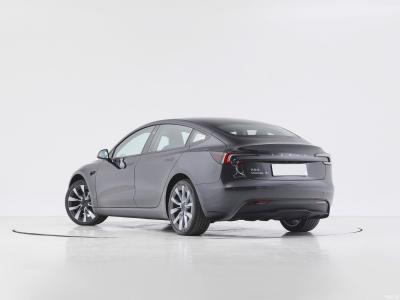 Cina Display touchscreen di grandi dimensioni Veicoli Tesla EV con funzionalità avanzate di assistenza al guidatore in vendita