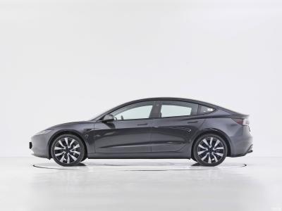 Cina Display touchscreen di grandi dimensioni Veicoli Tesla EV con funzionalità avanzate di assistenza al guidatore in vendita