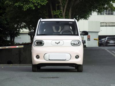 Cina Moderno Wuling Hongguang veicolo elettrico ibrido con elevata sicurezza in vendita
