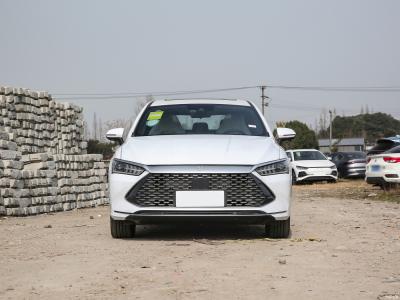 Cina Comfort Hybrid EV Cars With Low Maintenance Cost And Safety Features in vendita