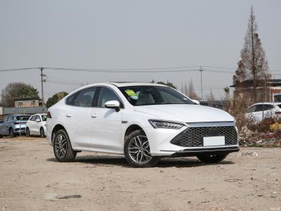 Cina Comfort Hybrid EV Cars With Low Maintenance Cost And Safety Features in vendita
