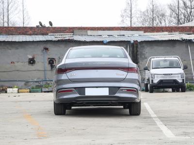 Cina 2024 BYD Qin PLUS EV veicolo elettrico di lusso per uso domestico con autonomia di 420 km in vendita