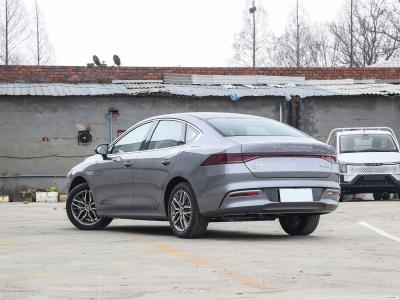 Cina 2024 BYD Qin PLUS EV veicolo elettrico di lusso per uso domestico con autonomia di 420 km in vendita