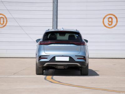 Cina Height 1720 Petrol Hybrid Cars with 0-100km/h Acceleration Time in 4.9 seconds in vendita