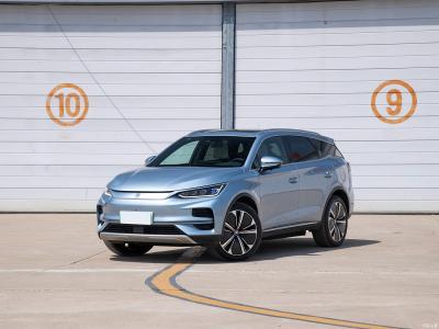 Cina Height 1720 Petrol Hybrid Cars with 0-100km/h Acceleration Time in 4.9 seconds in vendita