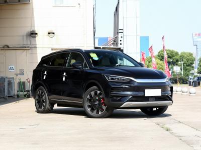 Cina Three-Mode Performance Petrol Hybrid Cars Energy Three-Engine Dual-Mode Power System in vendita