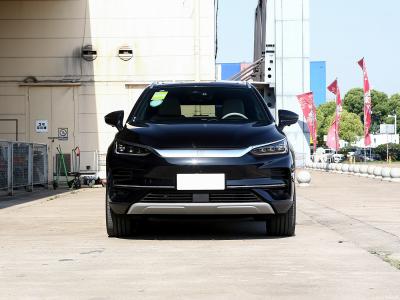 Cina Three-Mode Performance Petrol Hybrid Cars Energy Three-Engine Dual-Mode Power System in vendita