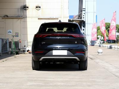 Cina BYD487ZQA 2.0TI Petrol Hybrid Cars with 2.0 Gas Displacement and 2L/100km Fuel Consumption in vendita