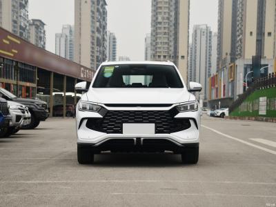 Cina 5 Door 5 Seat SUV BYD Full Electric Car 4738*1860*1710 Length * Width * Height in vendita