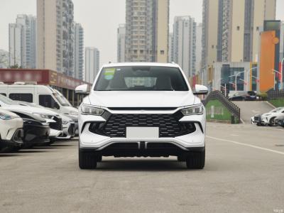 Cina 135 Maximum Torque BYD Fully Electric Sedan with Modern Style and LED Headlights in vendita